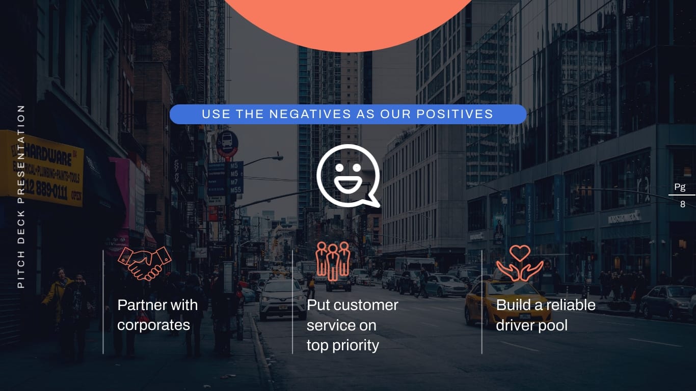 50 Best Slide Deck Templates for a Stellar Presentation