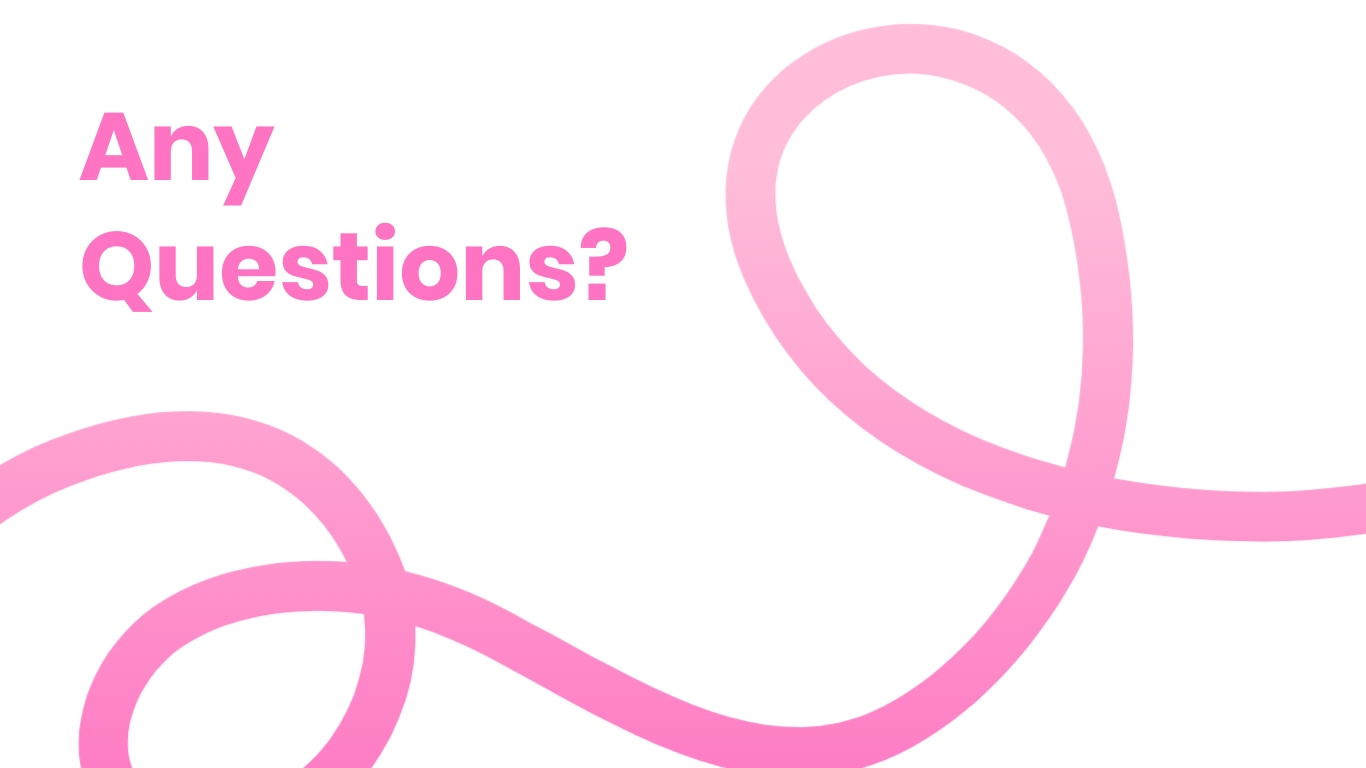 Cancer Medical Theme Presentation Template | Visme