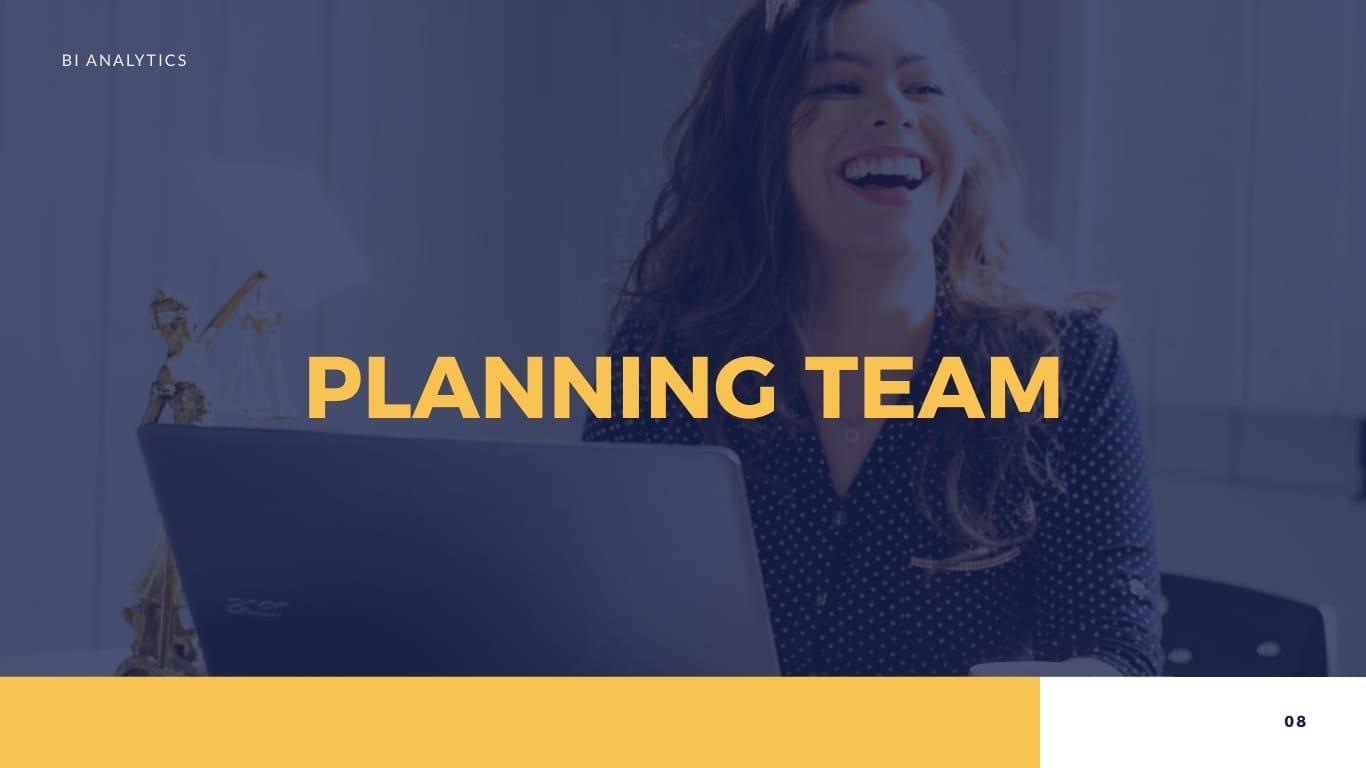 The Change Management Process: A Quick Guide [ Including Templates]