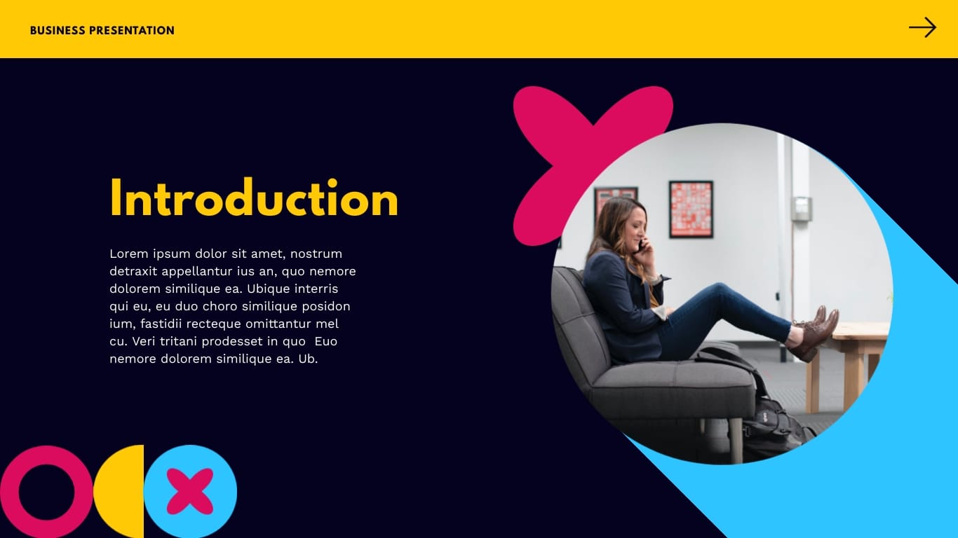 11 Brand Templates to Inspire & Create Professional Branding