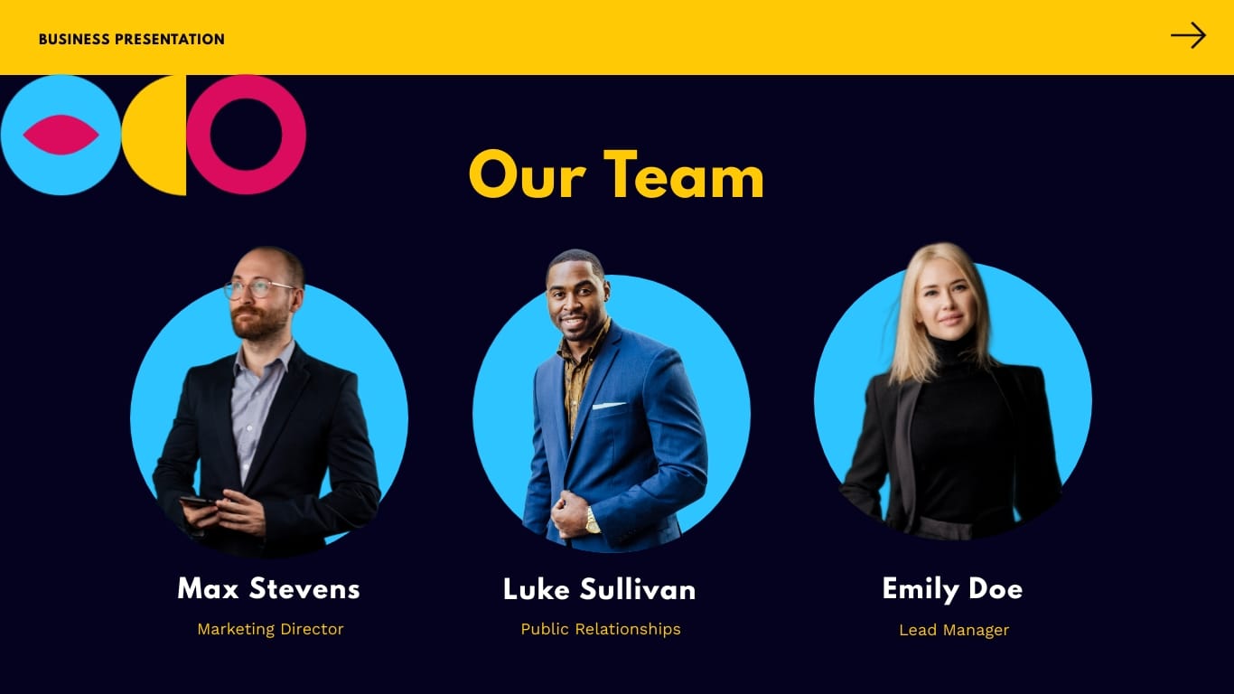 12 Best Company Profile Template to Present Your Business