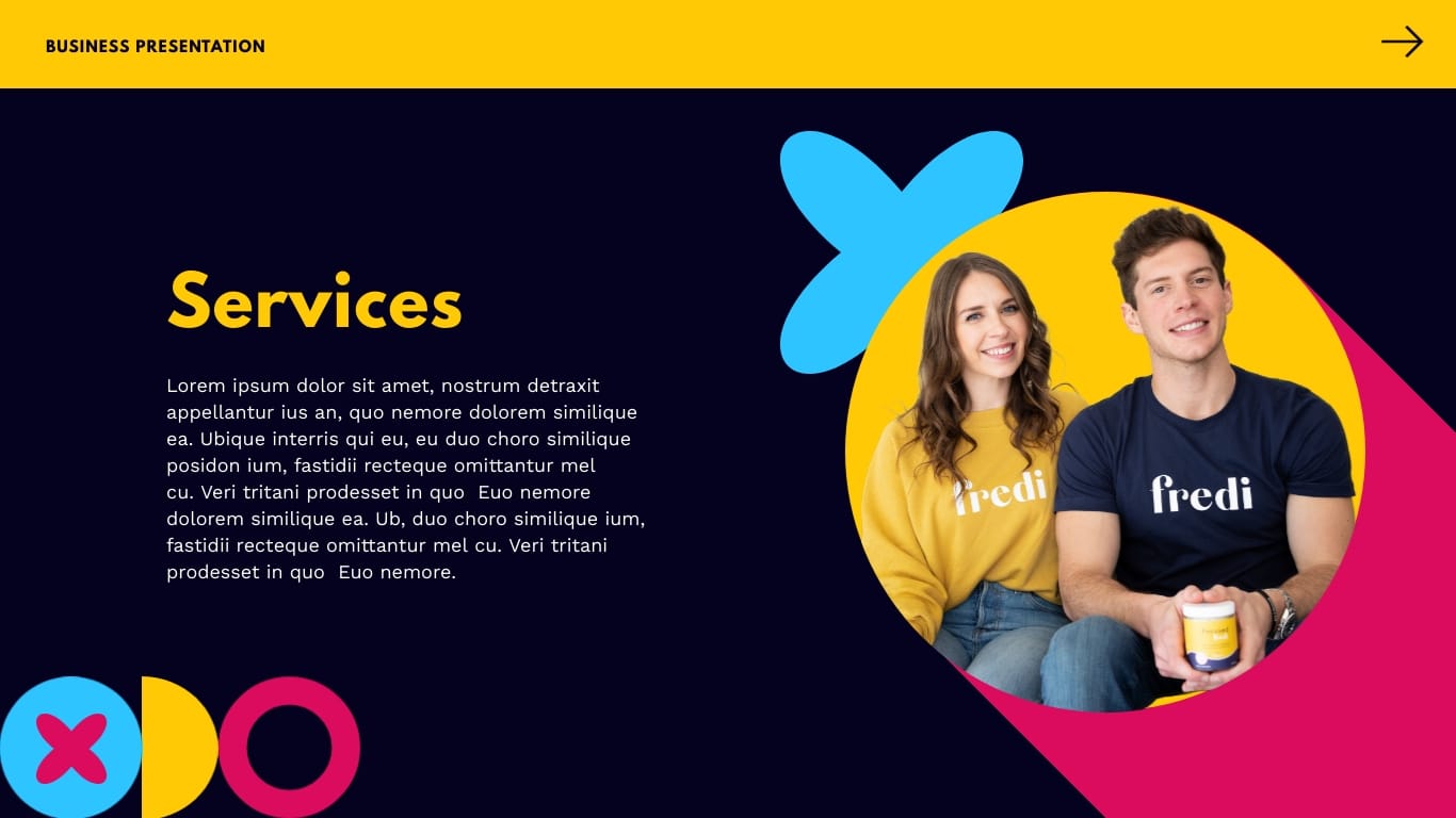 11 Brand Templates to Inspire & Create Professional Branding