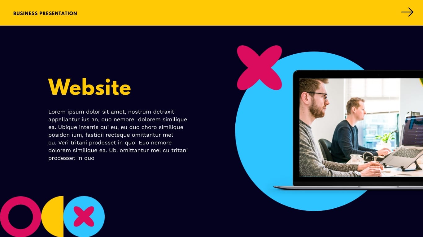 11 Brand Templates to Inspire & Create Professional Branding