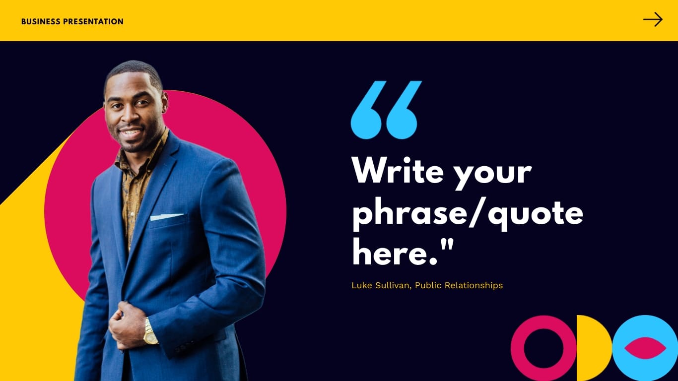 12 Best Company Profile Template to Present Your Business