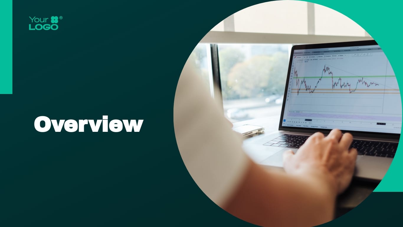 Company Evaluation Presentation Template | Visme