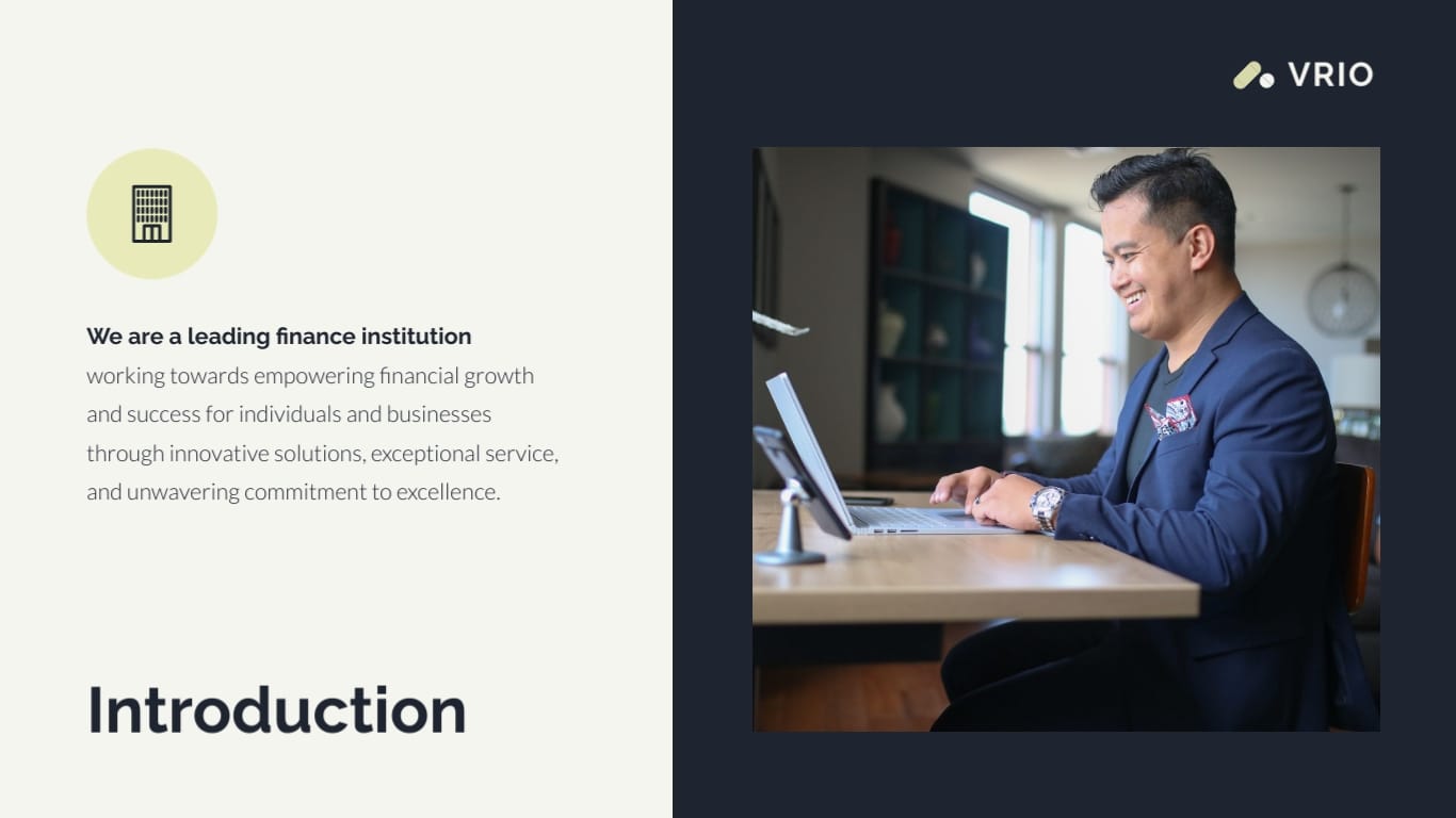 Free Strategic Plan Template and Best Practices