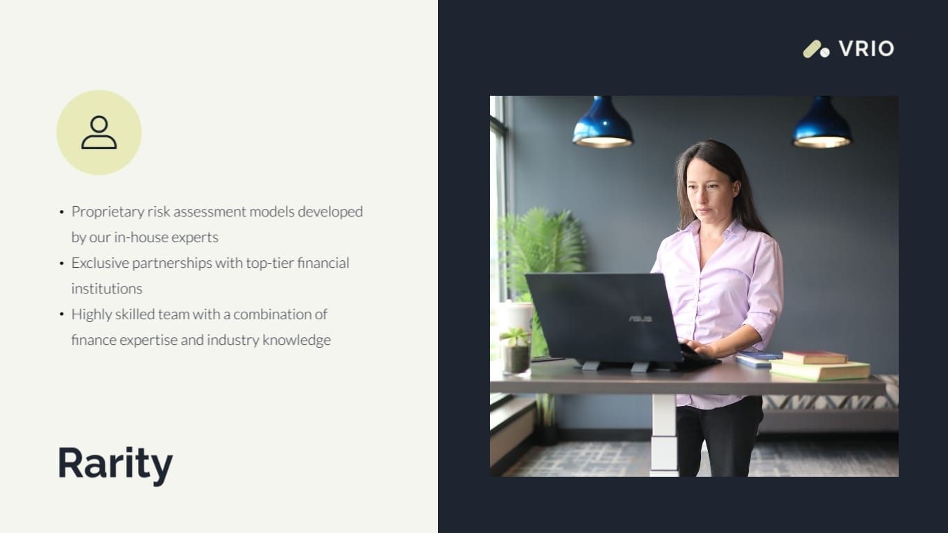 Free Strategic Plan Template and Best Practices