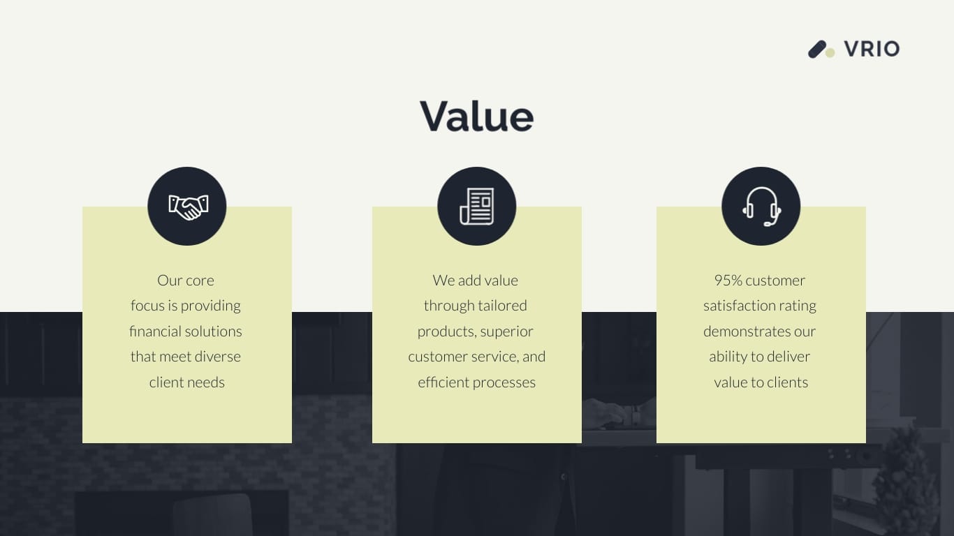 Free Strategic Plan Template and Best Practices