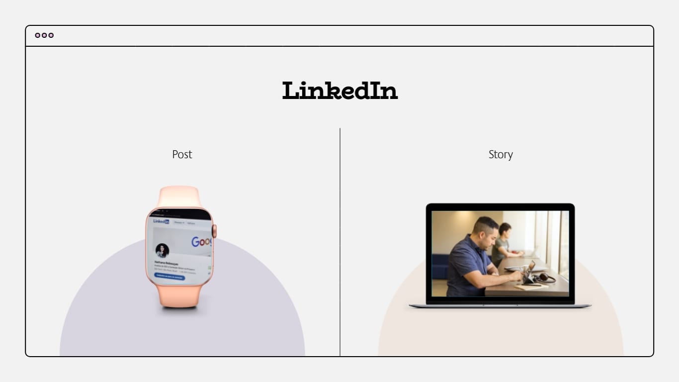 Corporate PR Social Media Kit Presentation Template | Visme