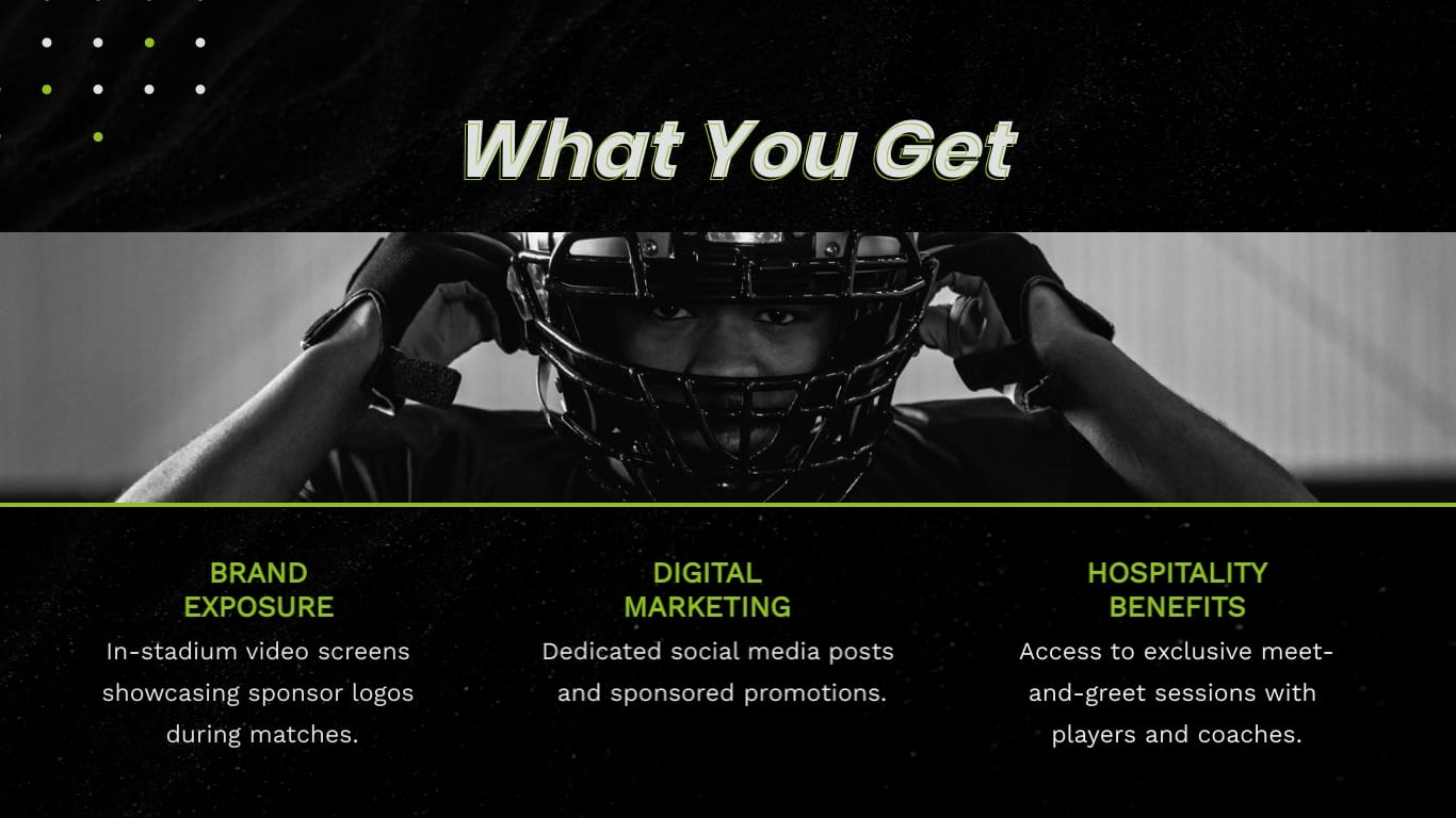 How to Get Corporate Sponsorship & Win Over Sponsors