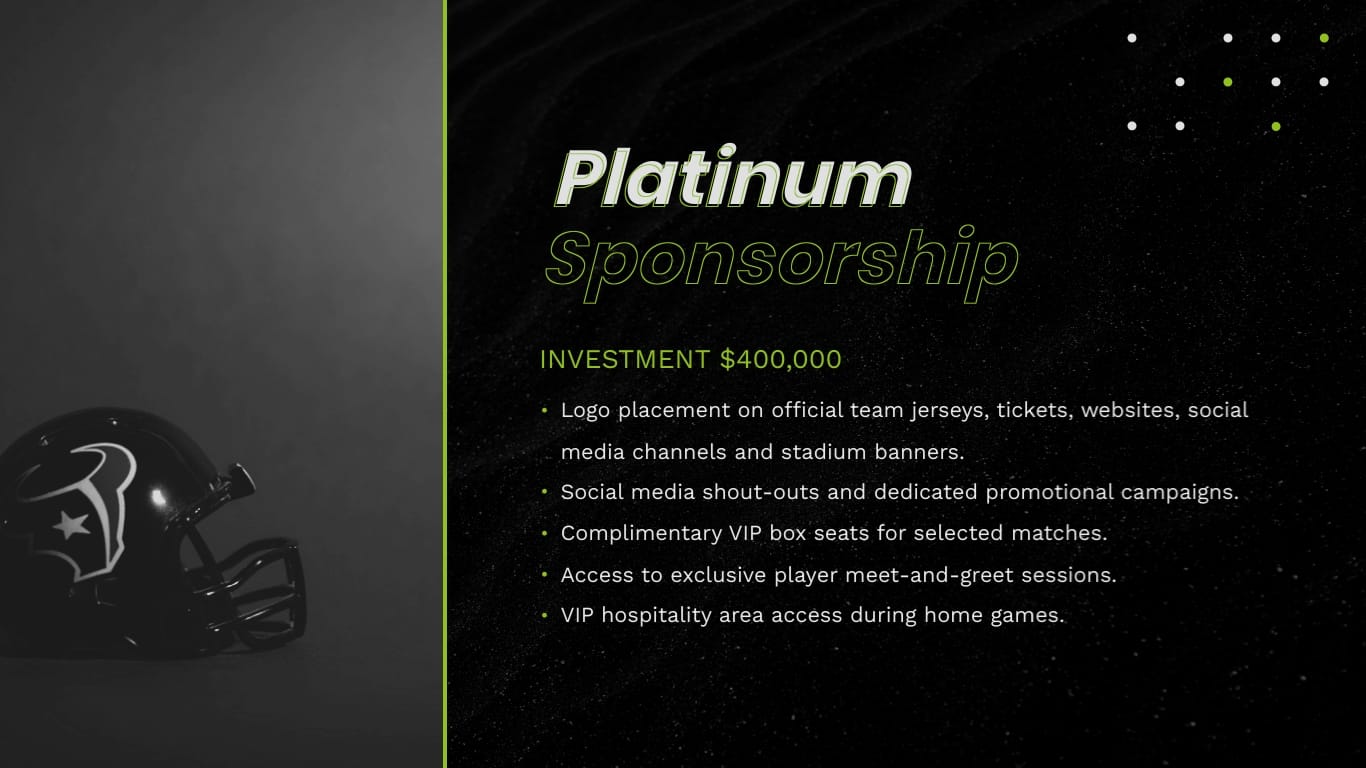 How to Get Corporate Sponsorship & Win Over Sponsors