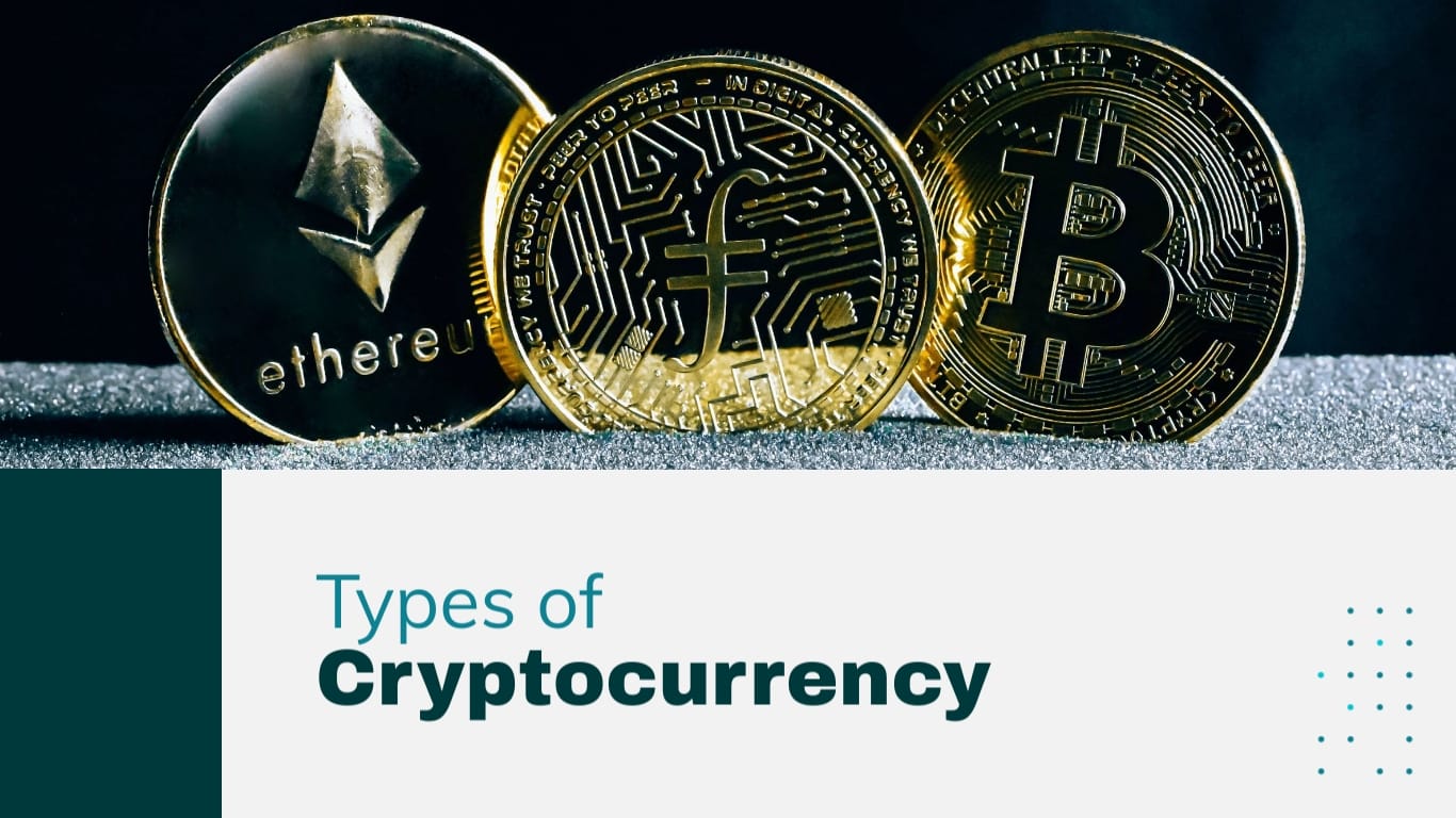Cryptocurrency Statistics Presentation Template | Visme
