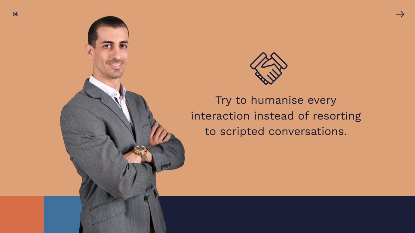 8 Real-Life Keynote Presentation Examples & Tips to Know