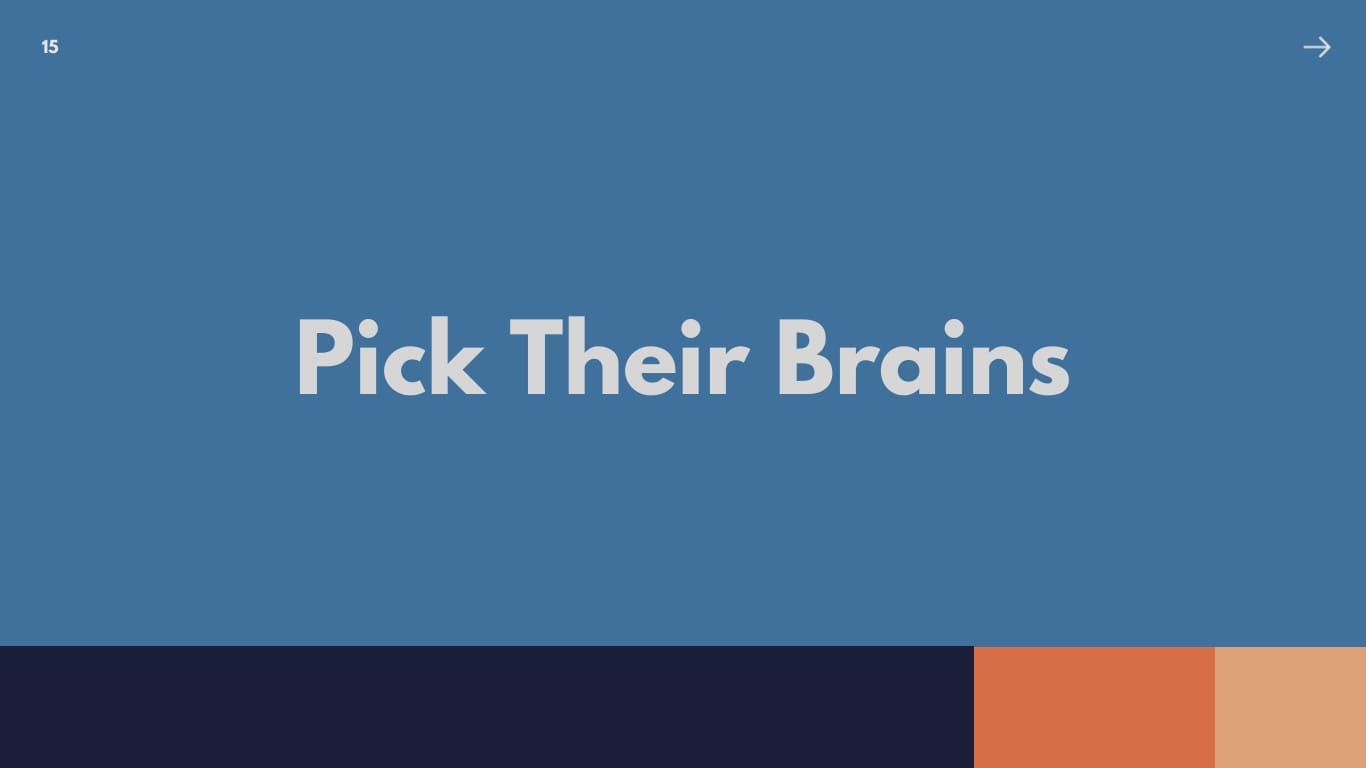 8 Real-Life Keynote Presentation Examples & Tips to Know