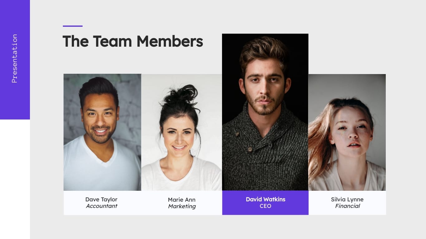 How to Create a Powerful Research Presentation