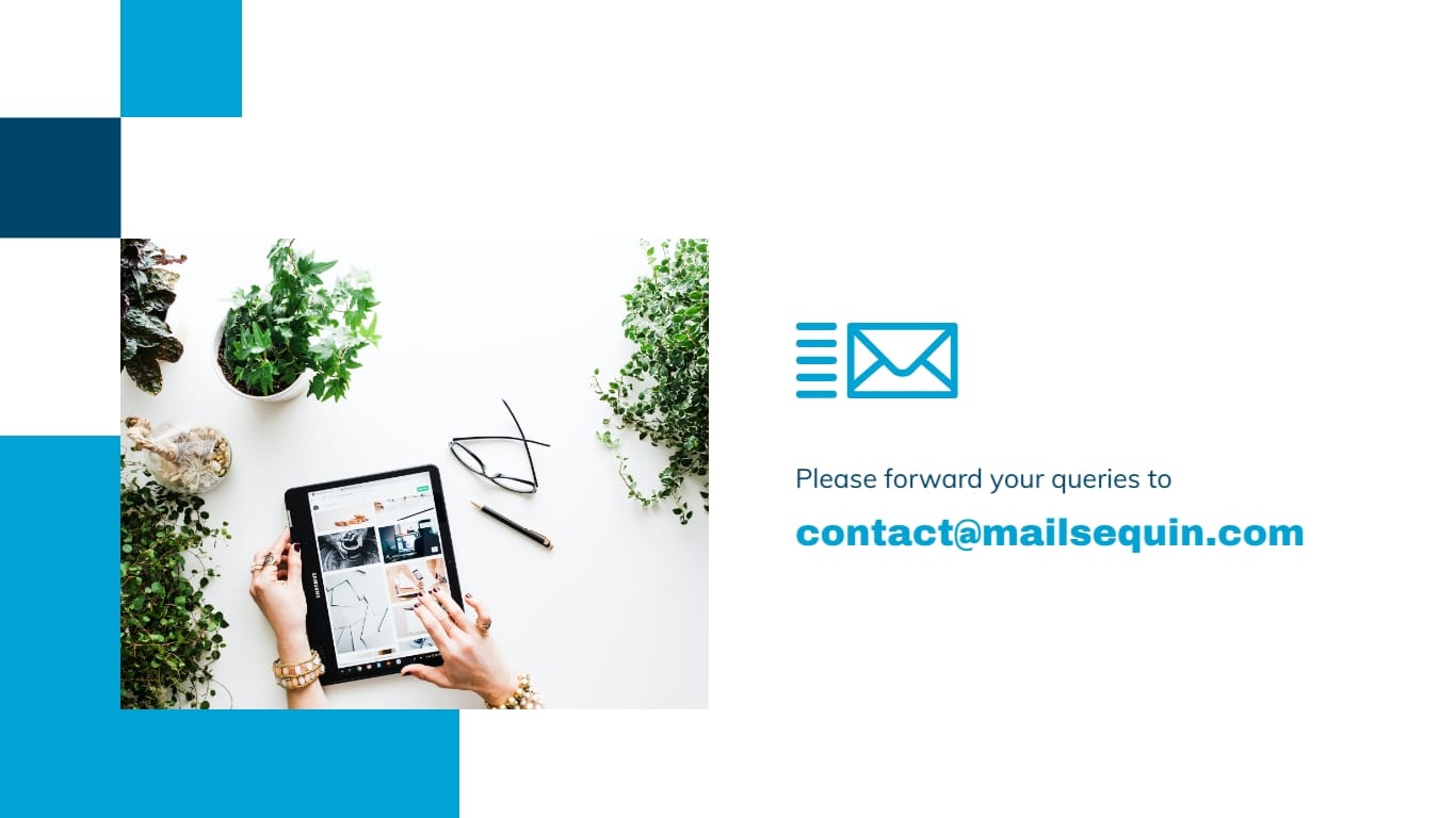 Ecommerce Website Project Presentation Template | Visme