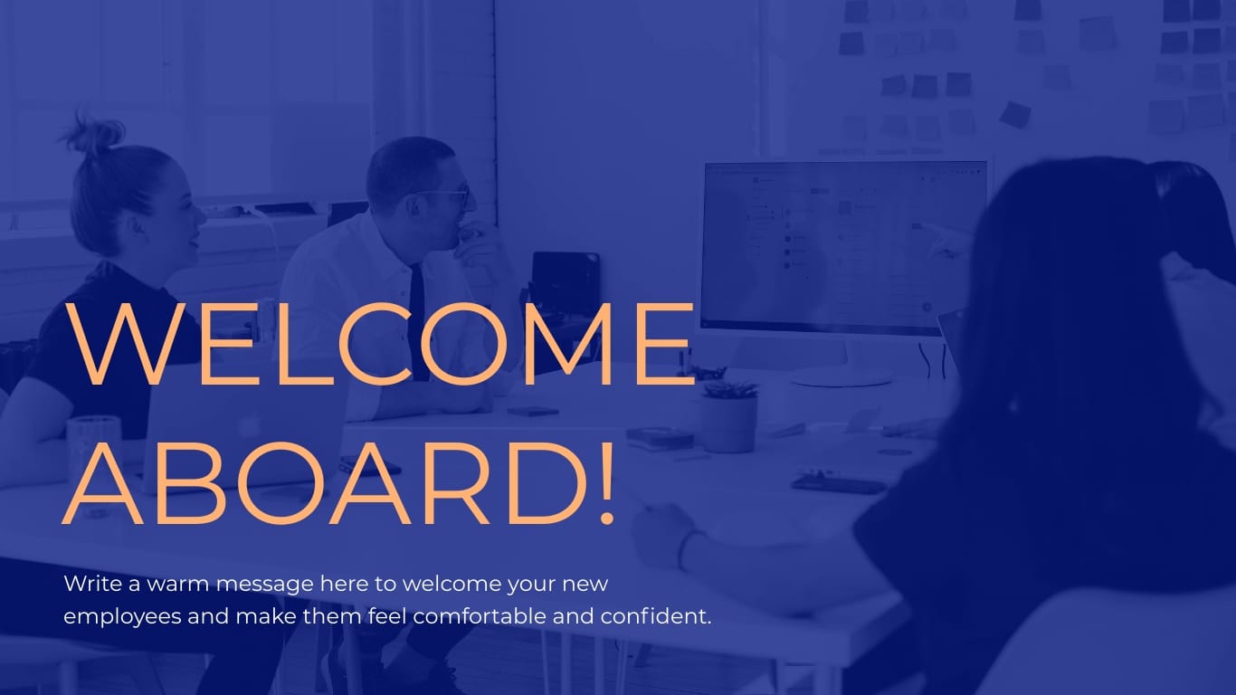 How to Create Visually Stunning Corporate Training Materials (+10 ...