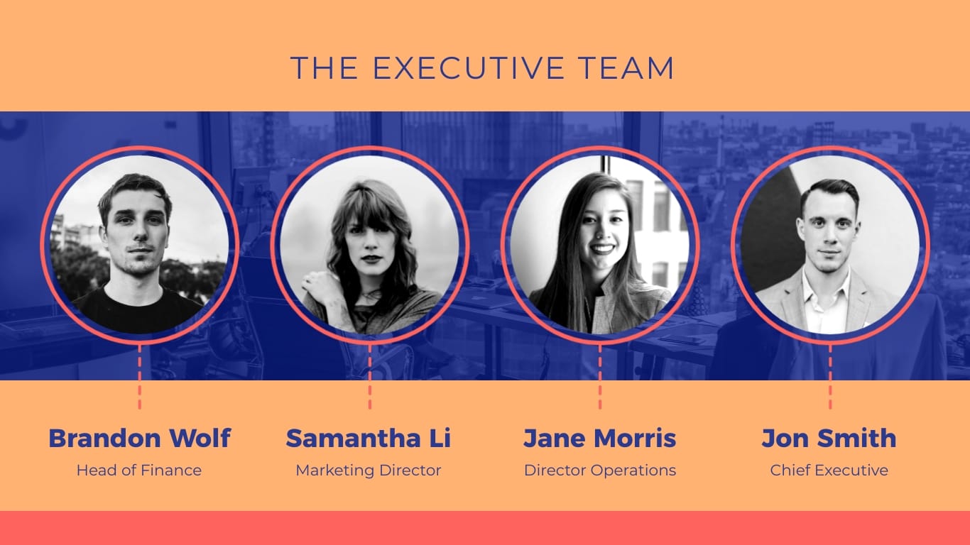 How to Create Visually Stunning Corporate Training Materials (+10 ...