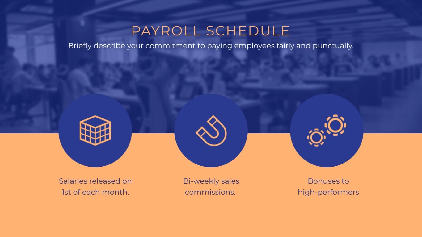 How to Create Visually Stunning Corporate Training Materials (+10 ...