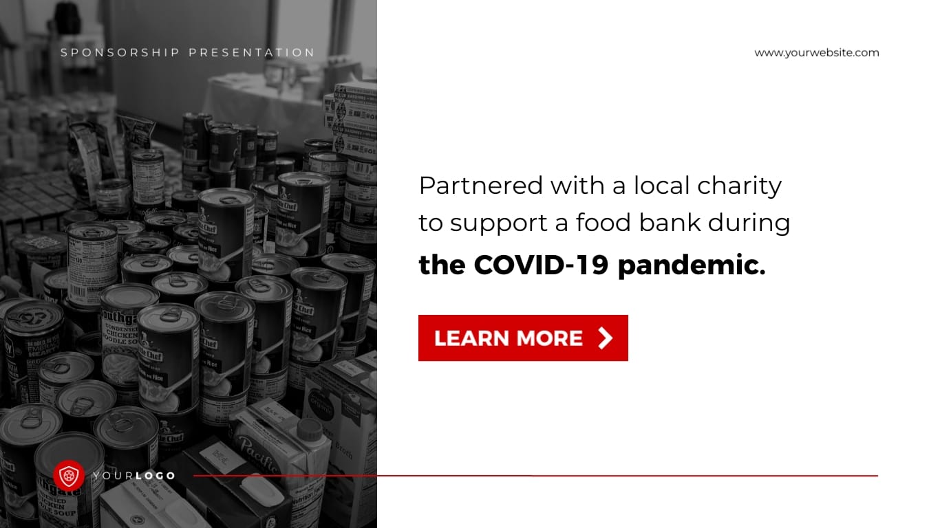 15 Strategic Sports Sponsorship Deck Templates to Help You Land Sponsors