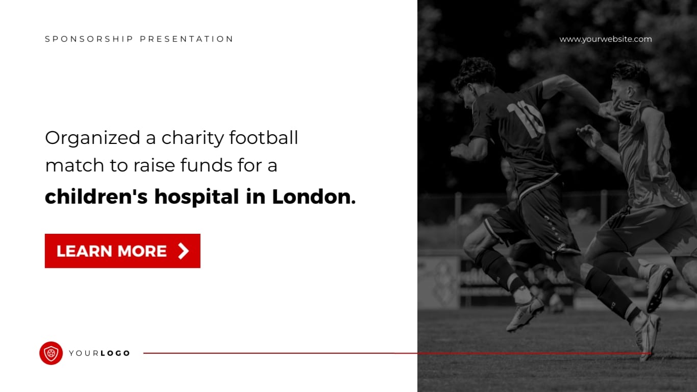 Dossier de sponsoring sportif : 15 modèles pour trouver des sponsors