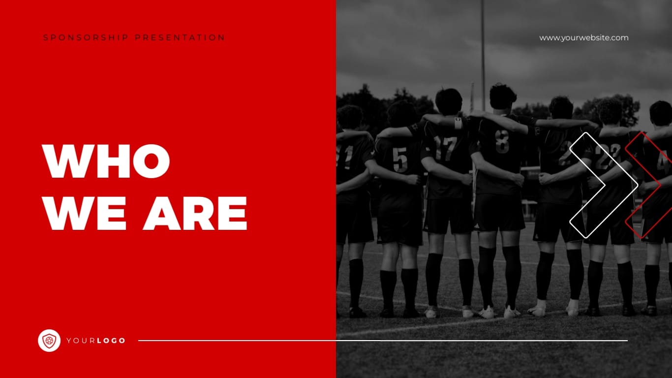 15 Strategic Sports Sponsorship Deck Templates to Help You Land Sponsors