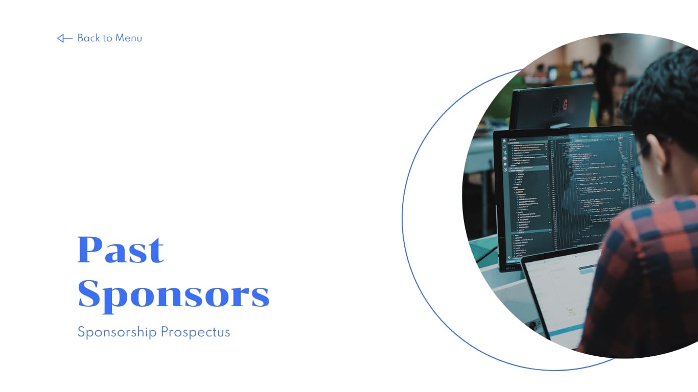How to Write an Impressive Sponsorship Deck + Best Templates to Use