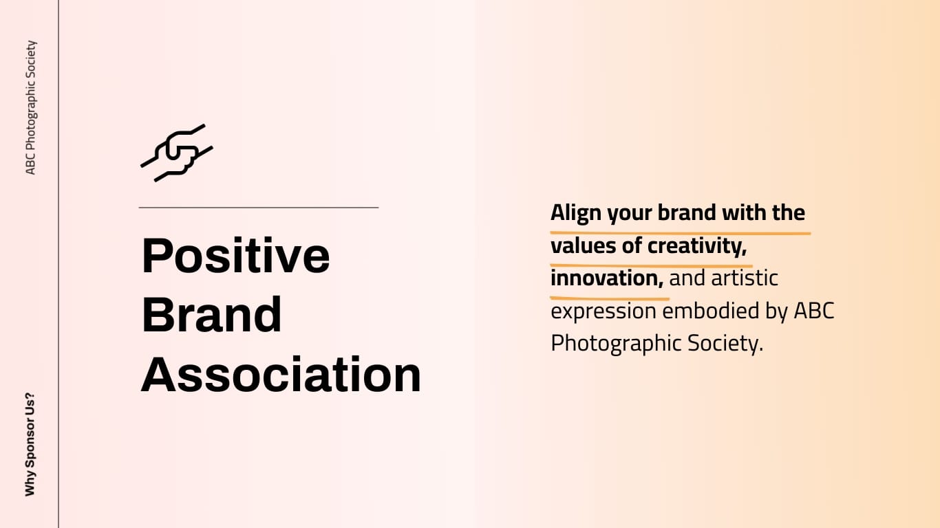 Sponsorship Packages: How to Create One + Templates