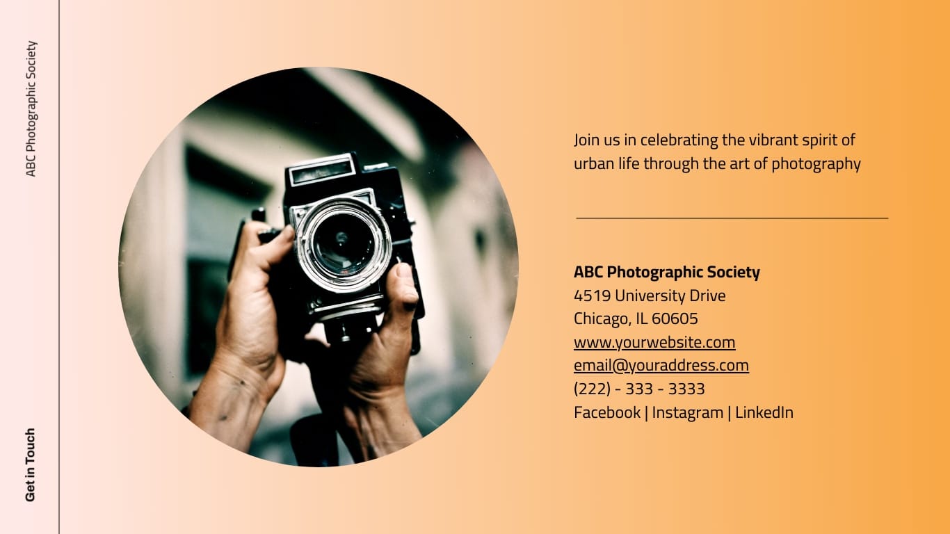 Sponsorship Packages: How to Create One + Templates