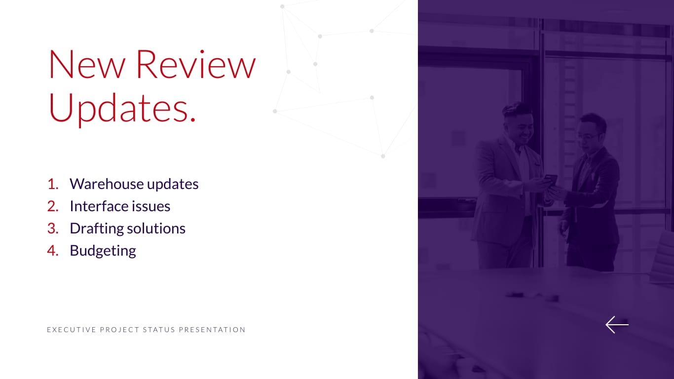 How to Prepare and Deliver a Solid Executive Presentation