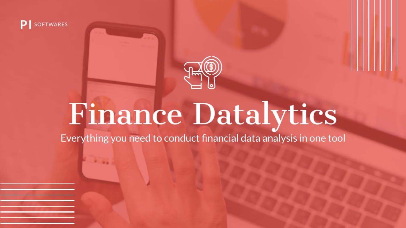 FinTech Go-To-Market Strategy Presentation Template | Visme