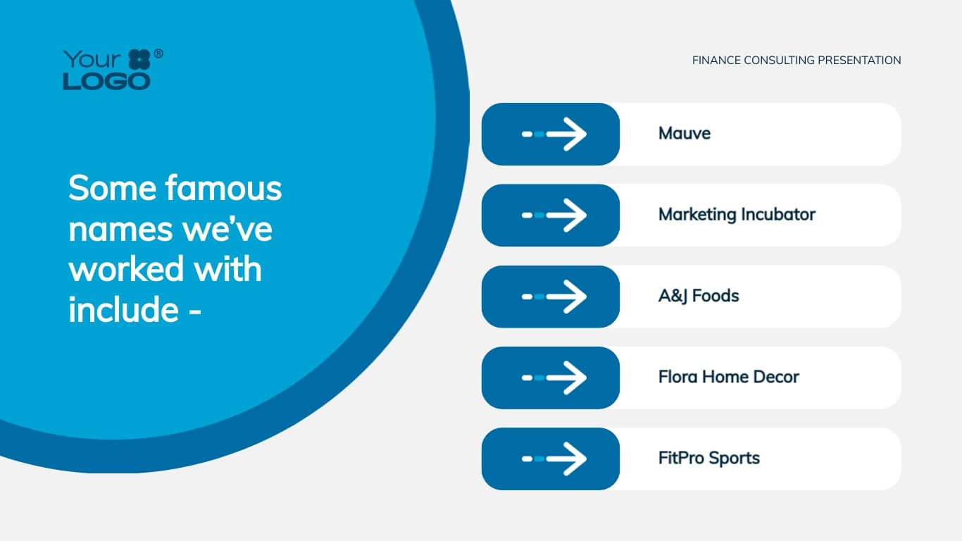 12 Best Business Partnership Proposal Templates to Streamline Collaboration
