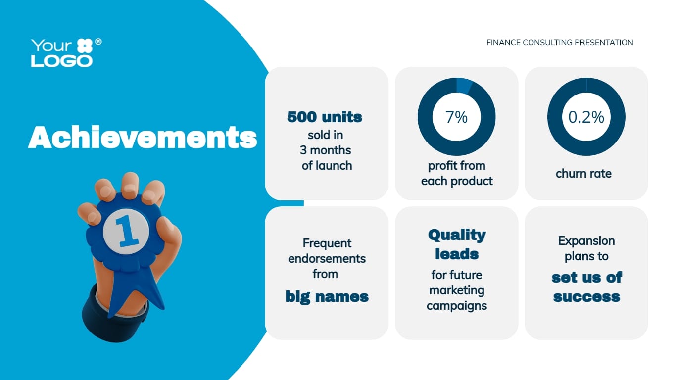 12 Best Business Partnership Proposal Templates to Streamline Collaboration