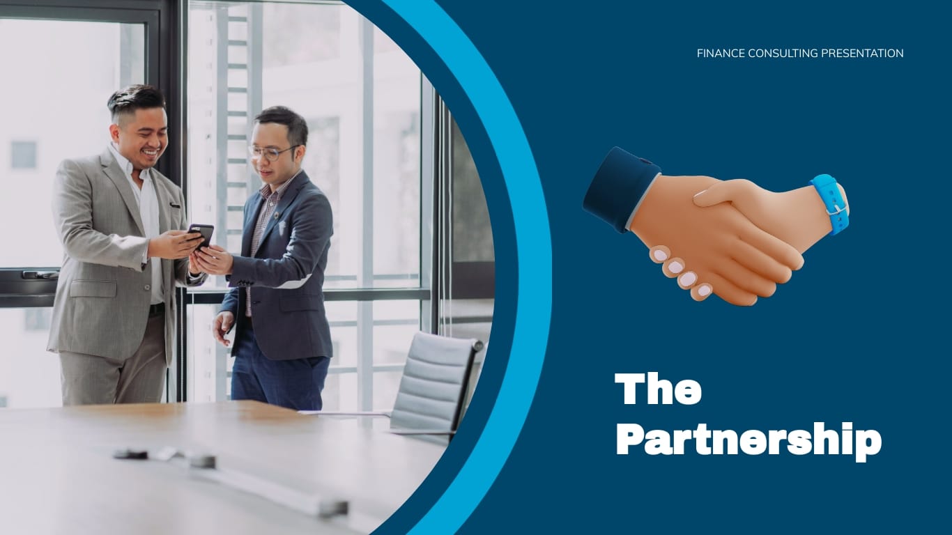 12 Best Business Partnership Proposal Templates to Streamline Collaboration