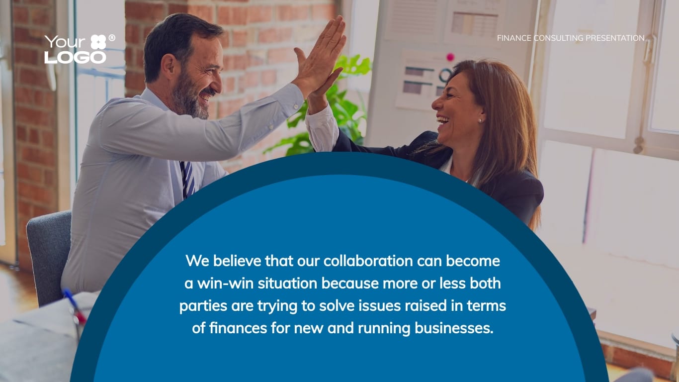 12 Best Business Partnership Proposal Templates to Streamline Collaboration