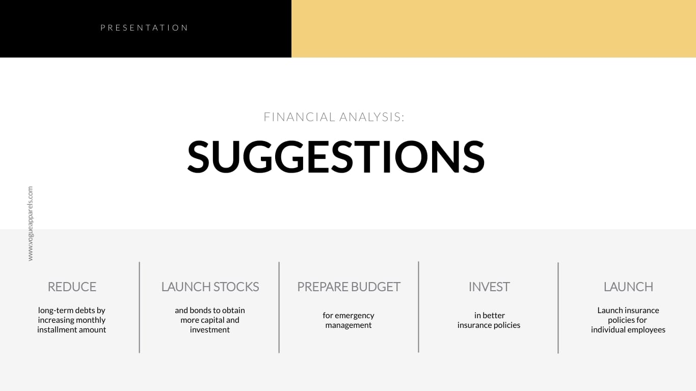 40+ Consulting Templates to Impress Your Clients