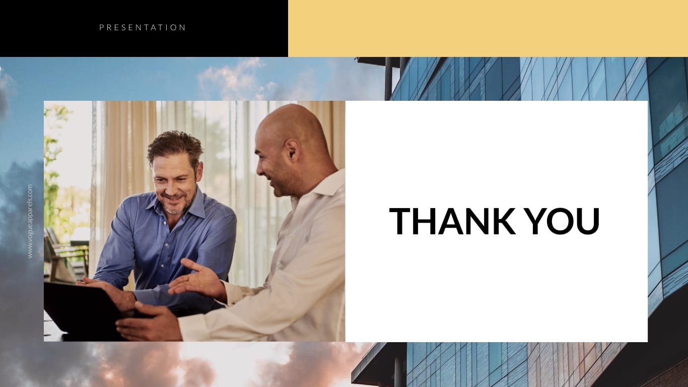 40+ Consulting Templates to Impress Your Clients