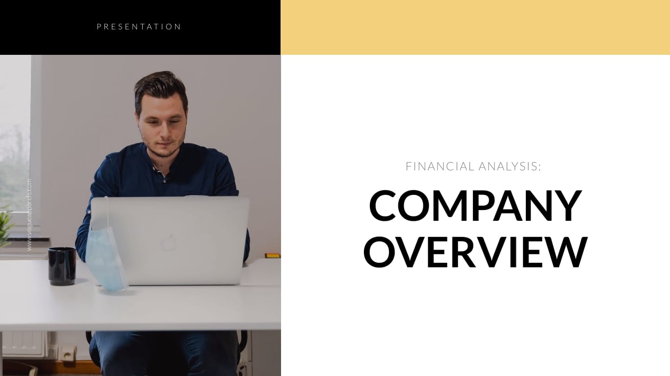 40+ Consulting Templates to Impress Your Clients