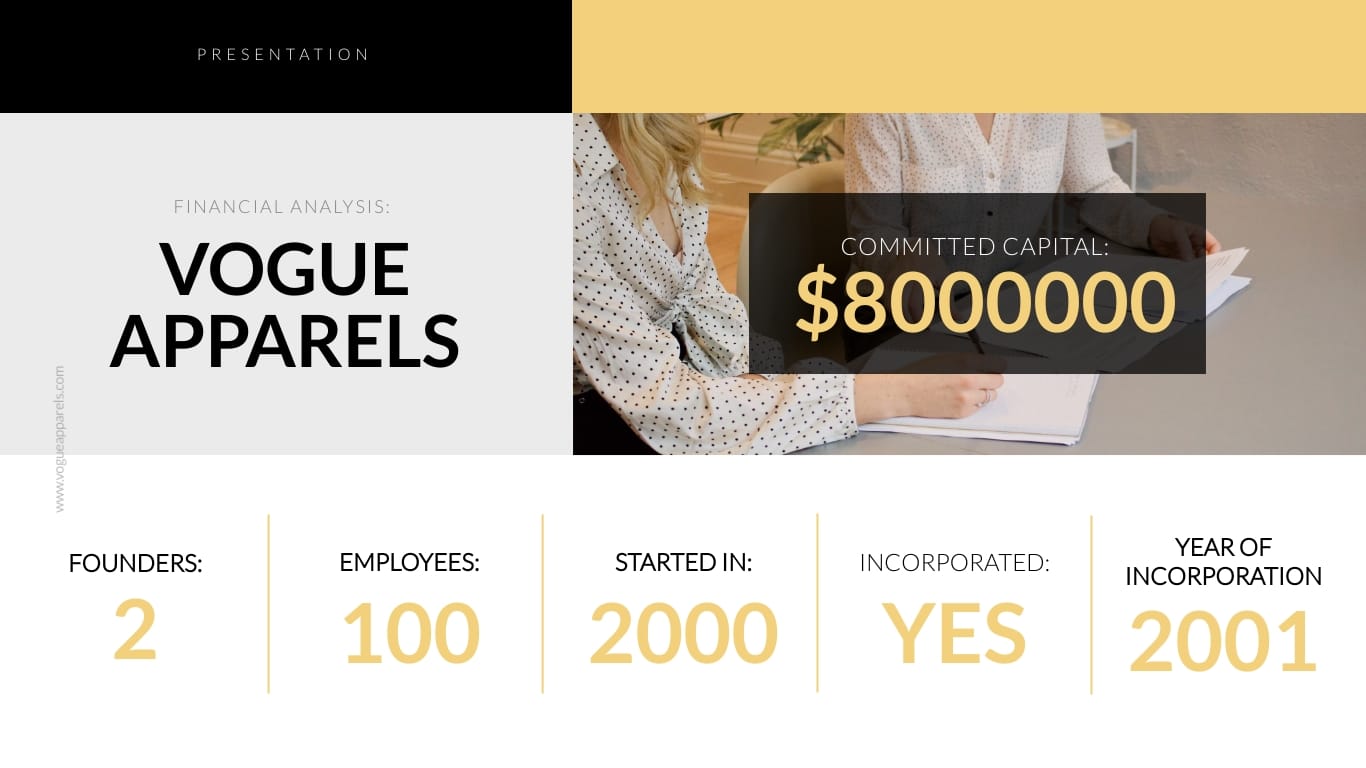 40+ Consulting Templates to Impress Your Clients