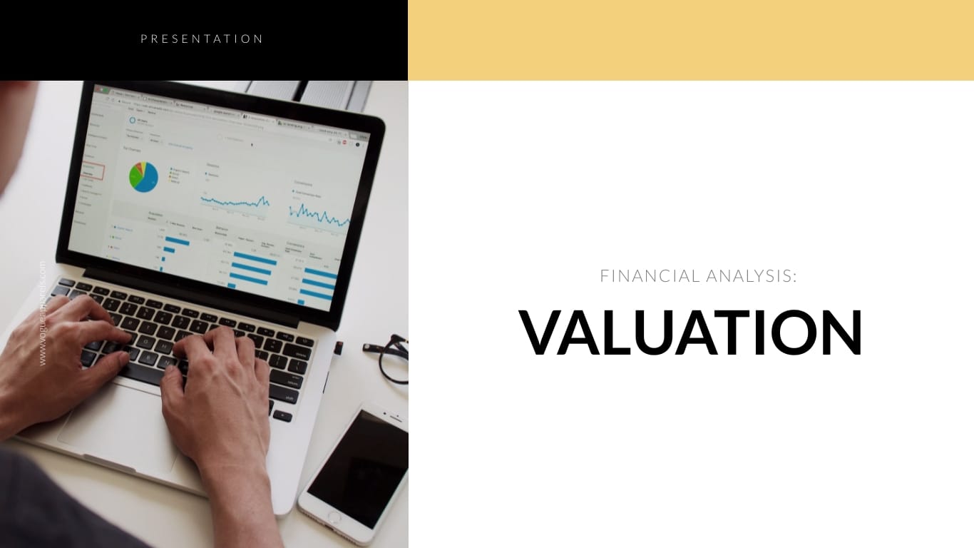 40+ Consulting Templates to Impress Your Clients