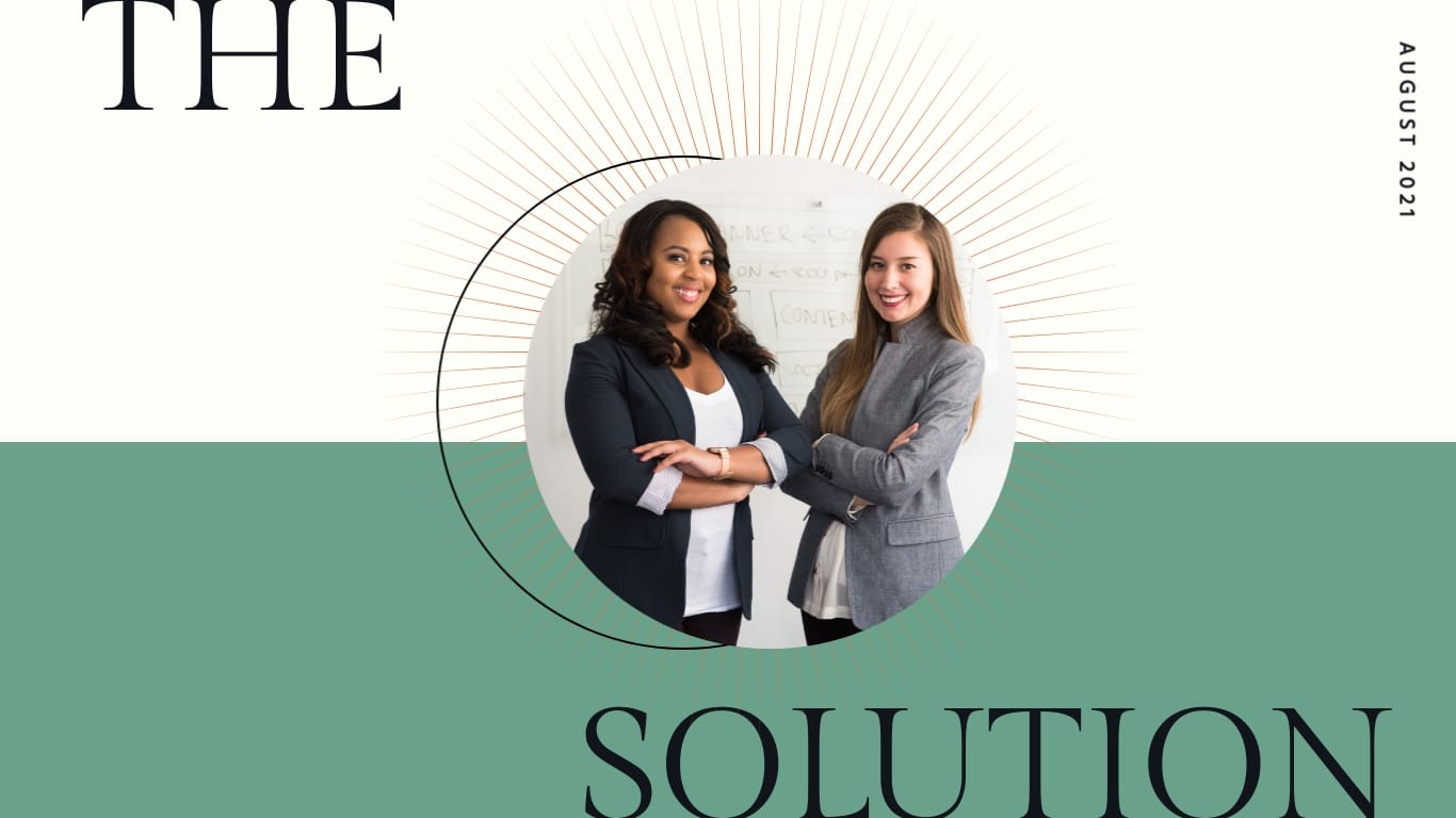 What Is a Marketing Deck? Templates, Tips & Examples