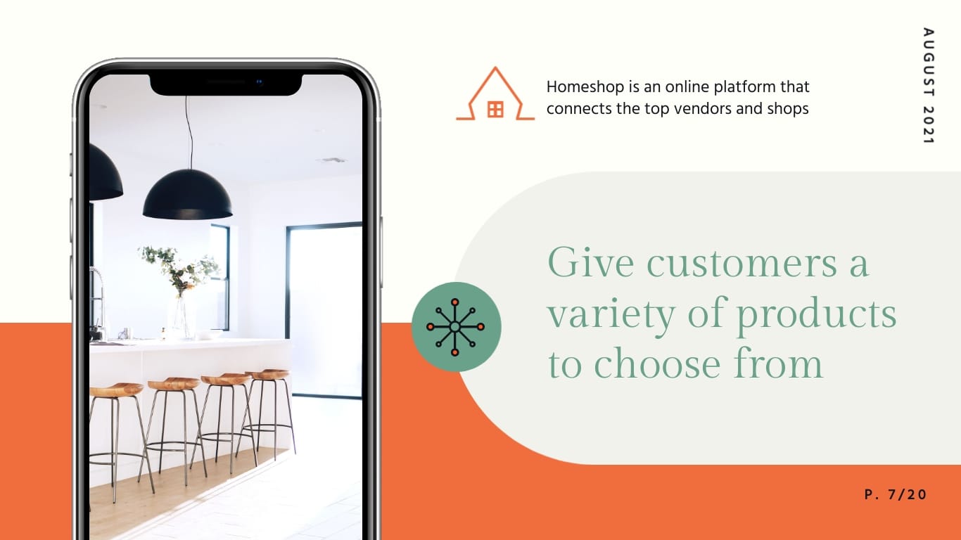What Is a Marketing Deck? Templates, Tips & Examples
