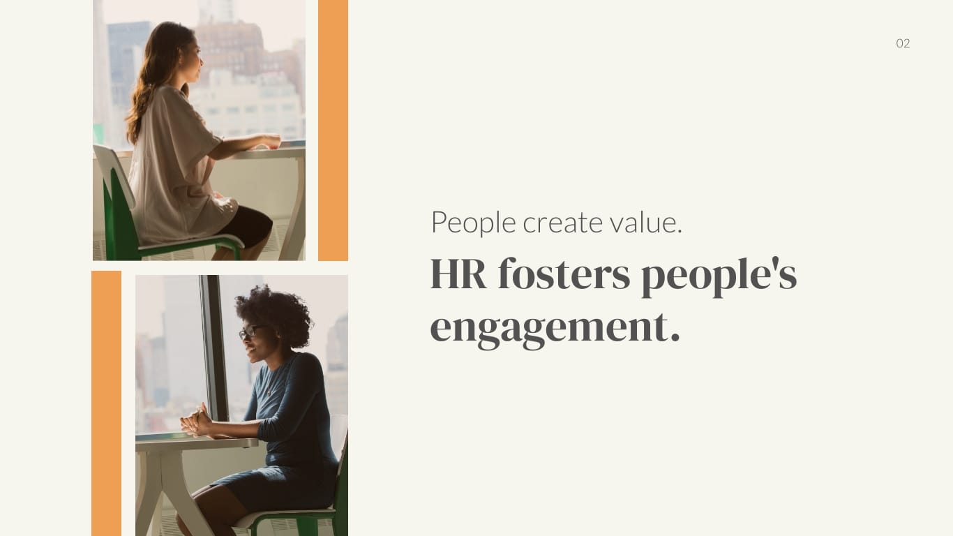 8 Types of HR Reports Every Human Resource Manager Should Have on Hand