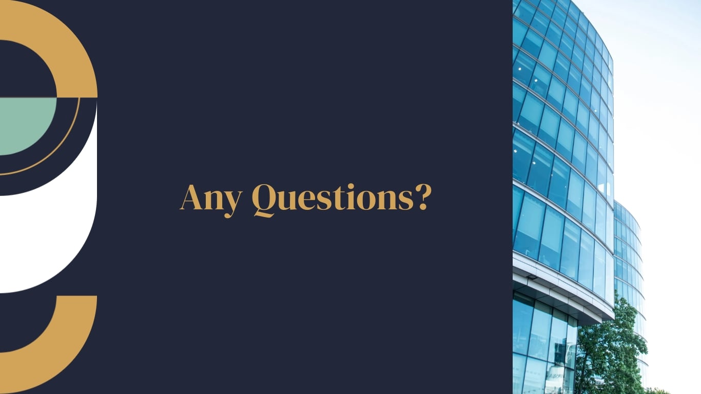 IT Project Kickoff Presentation Template | Visme