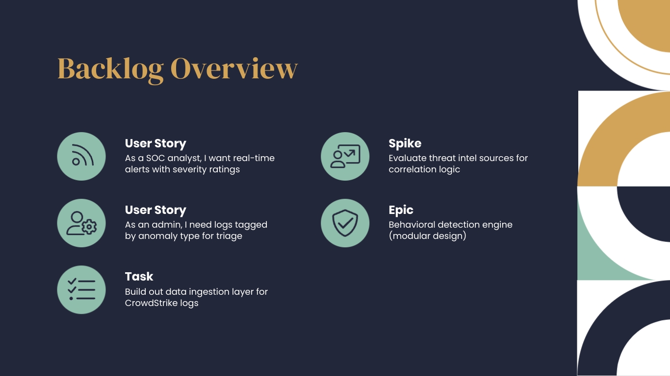 IT Project Kickoff Presentation Template | Visme