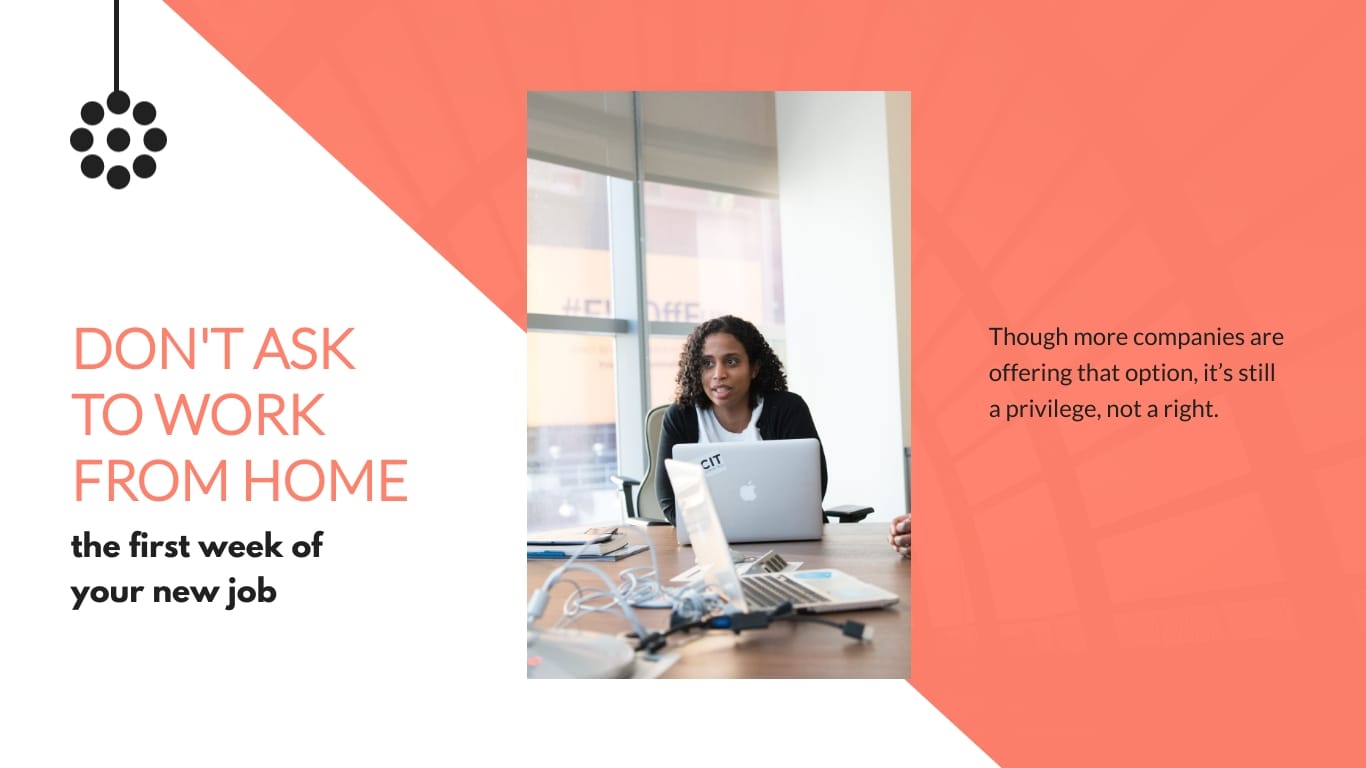 Ignite Presentation Template | Visme