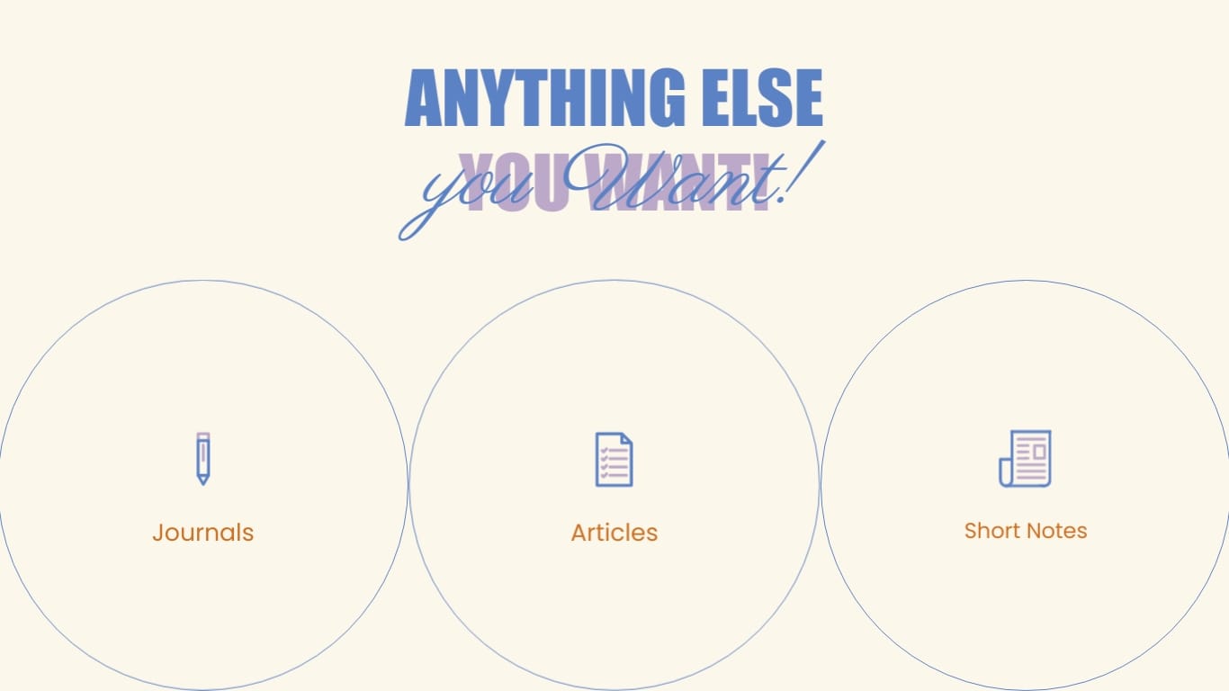 Keynote Session Presentation Template | Visme