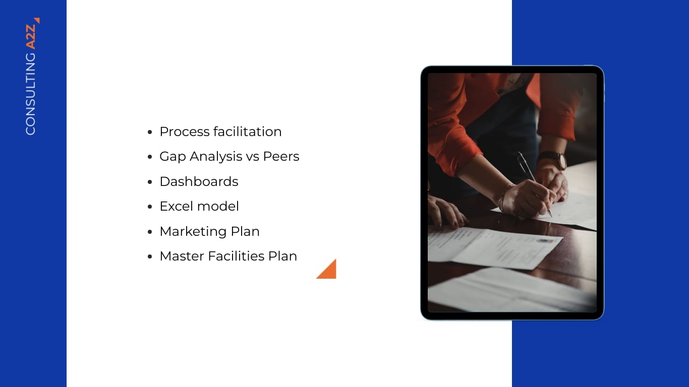 What is a Management Presentation: Templates, Tips & Topics