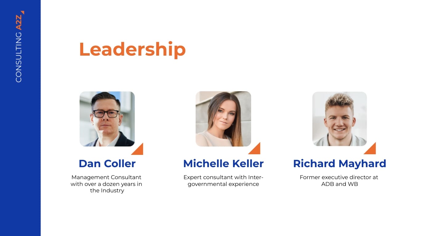 What is a Management Presentation: Templates, Tips & Topics