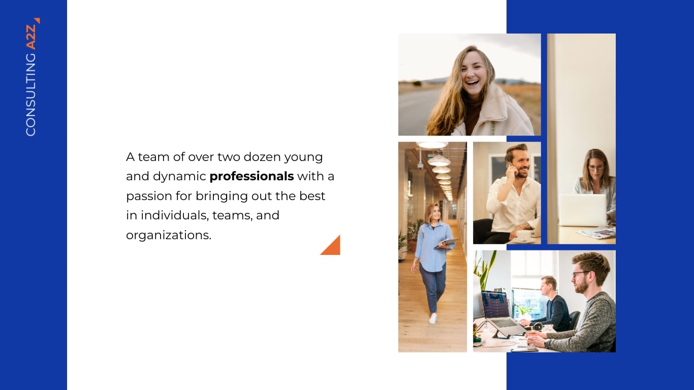 What is a Management Presentation: Templates, Tips & Topics